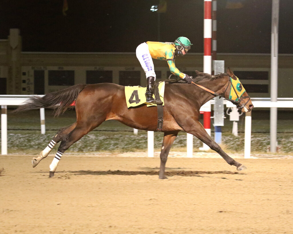 Tubtimsiam - Bush Racing StableBush Racing Stable